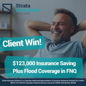 Compare Strata Insurance Quotes